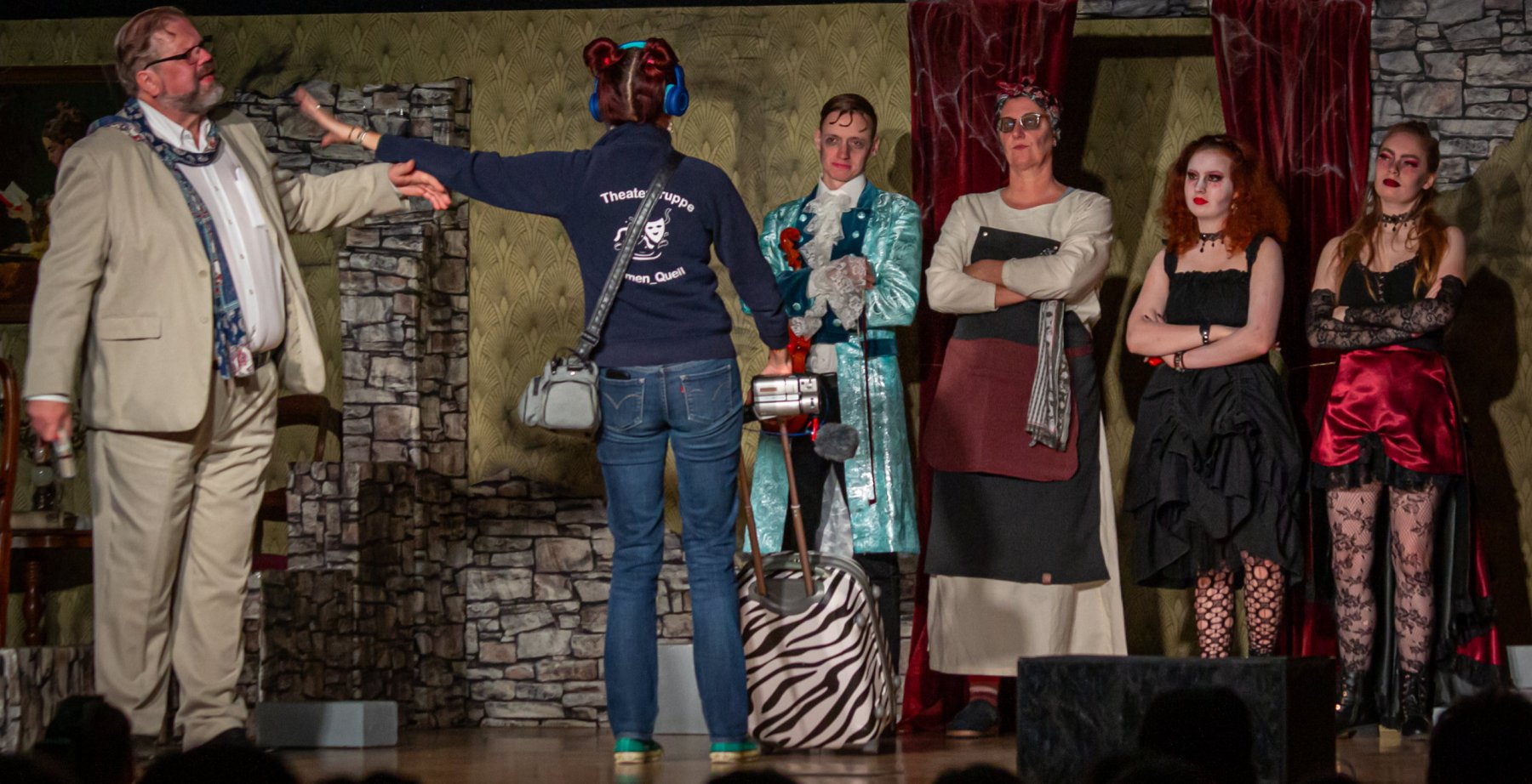 Aktuelles - Mimen-Quell e.V.